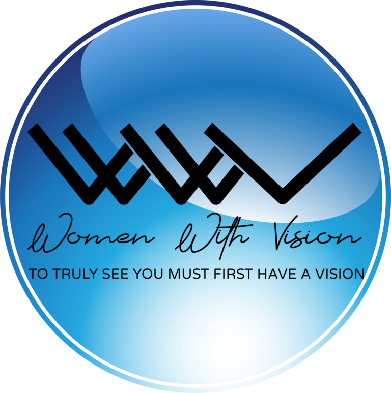 Women With Vision - Vision Your Success Coaching