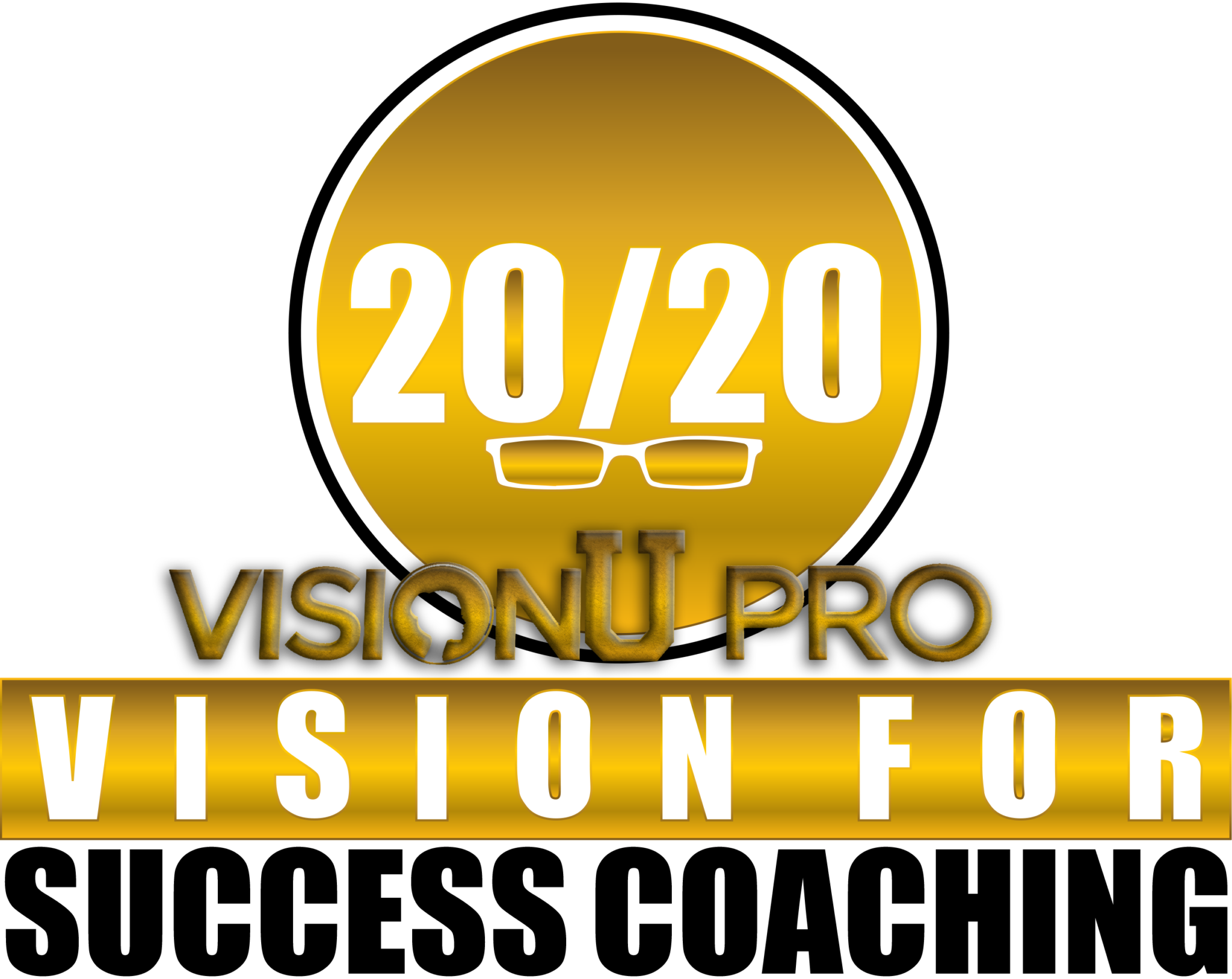 2020 Vision For Success Coaching and Consulting
