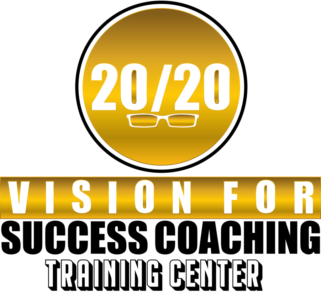 Women With Vision - Vision Your Success Coaching