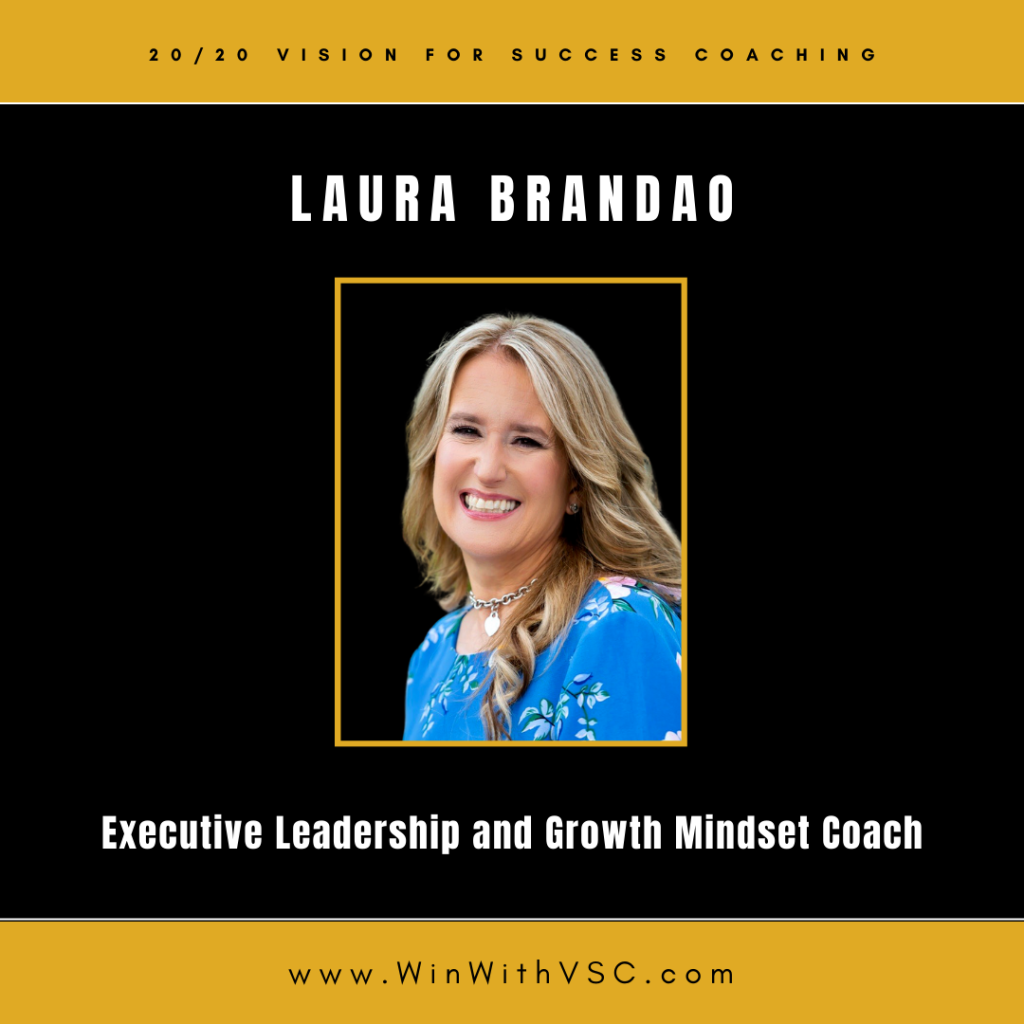 Coaches - Vision Your Success Coaching